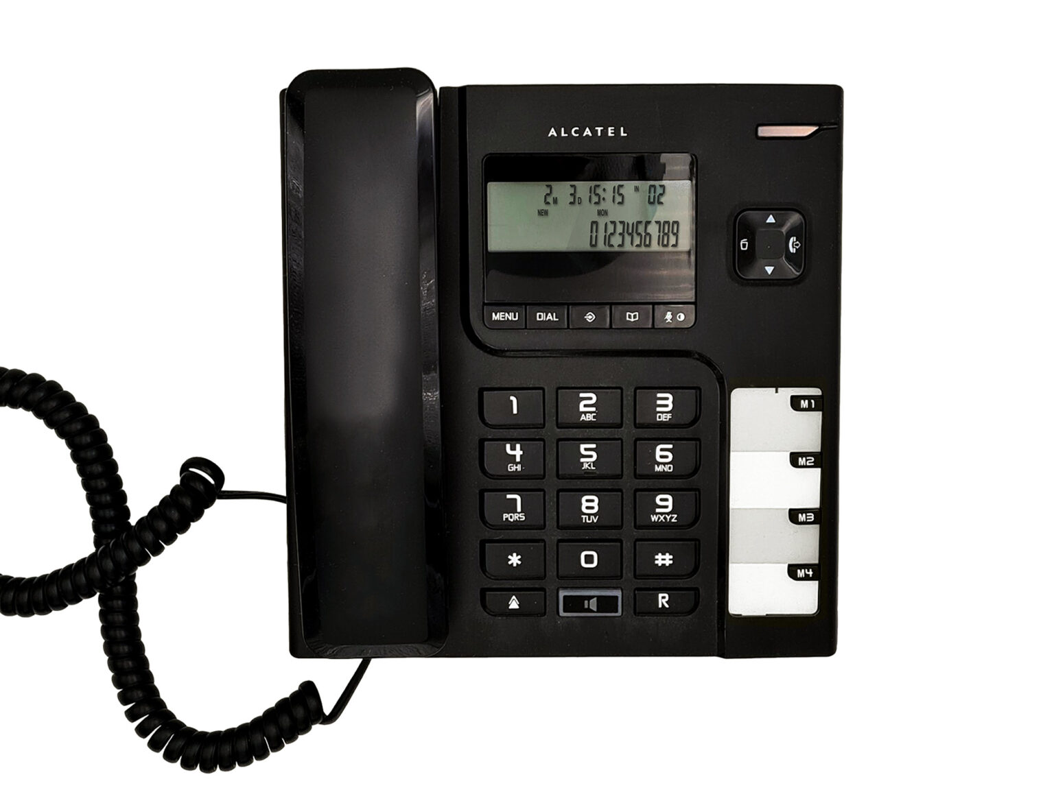 T56 – alcatel-home
