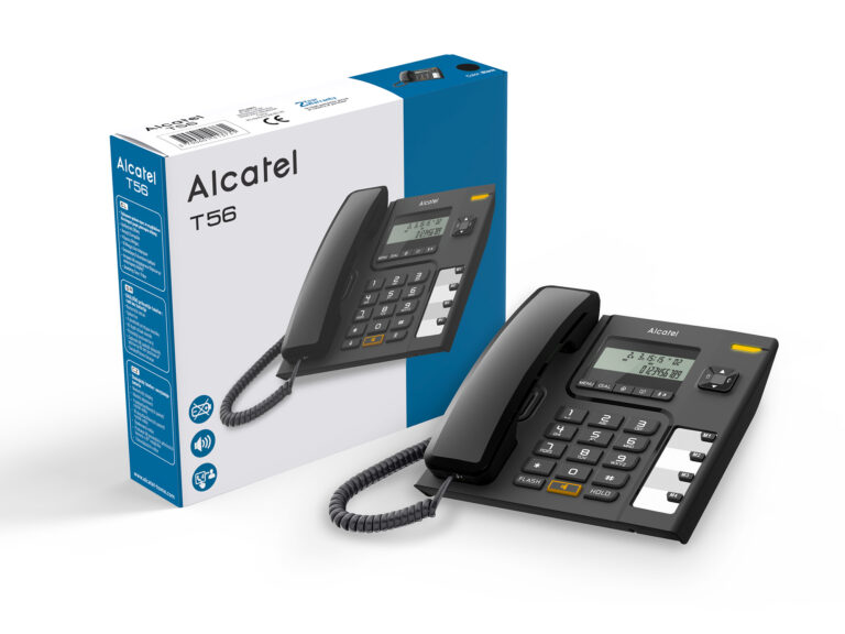 T56 – alcatel-home