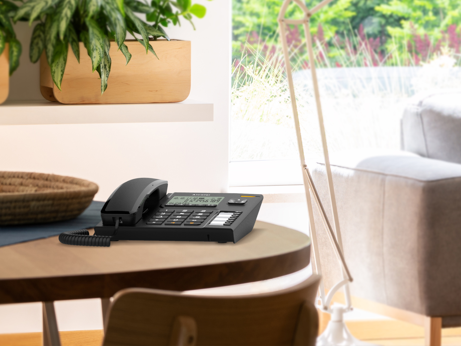 T78 – alcatel-home