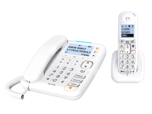 Documentation – alcatel-home