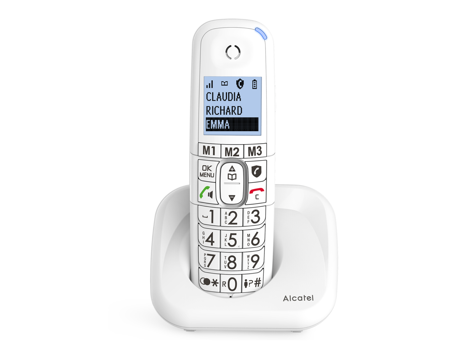 XL785 – Solo/Duo – alcatel-home