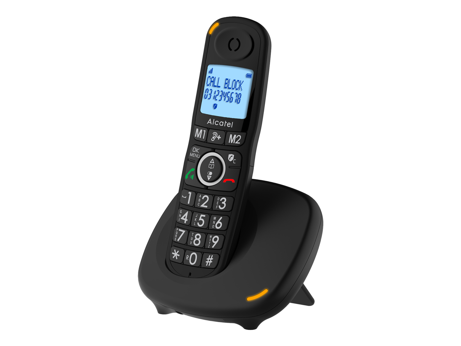 For home – alcatel-home