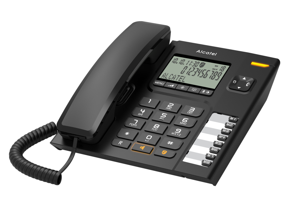 T78 – alcatel-home