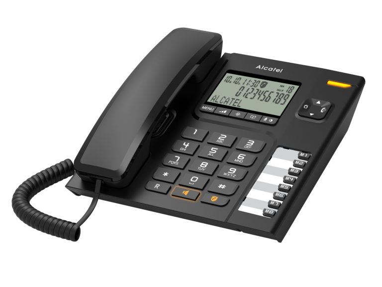 T78 – alcatel-home