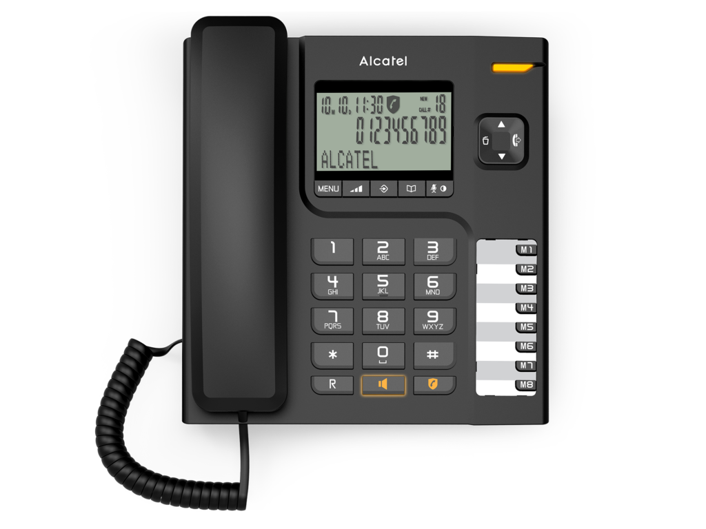 T78 – alcatel-home
