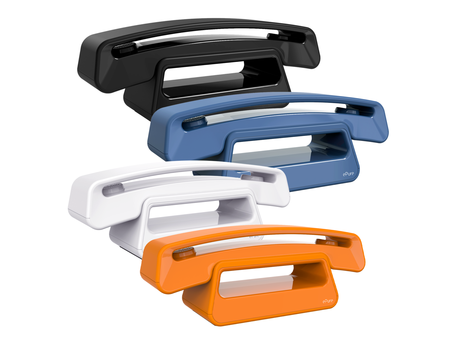 Documentation – alcatel-home