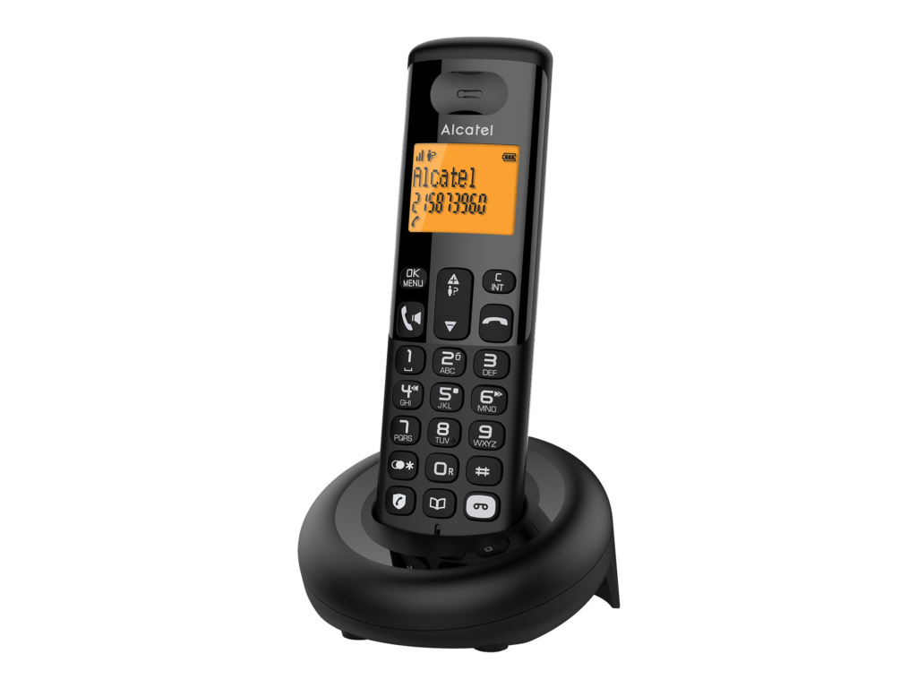 Documentation – alcatel-home