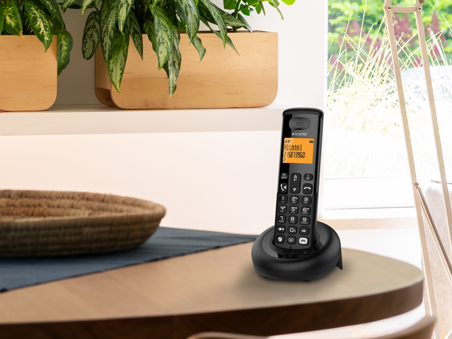 E260 S.Voice – alcatel-home