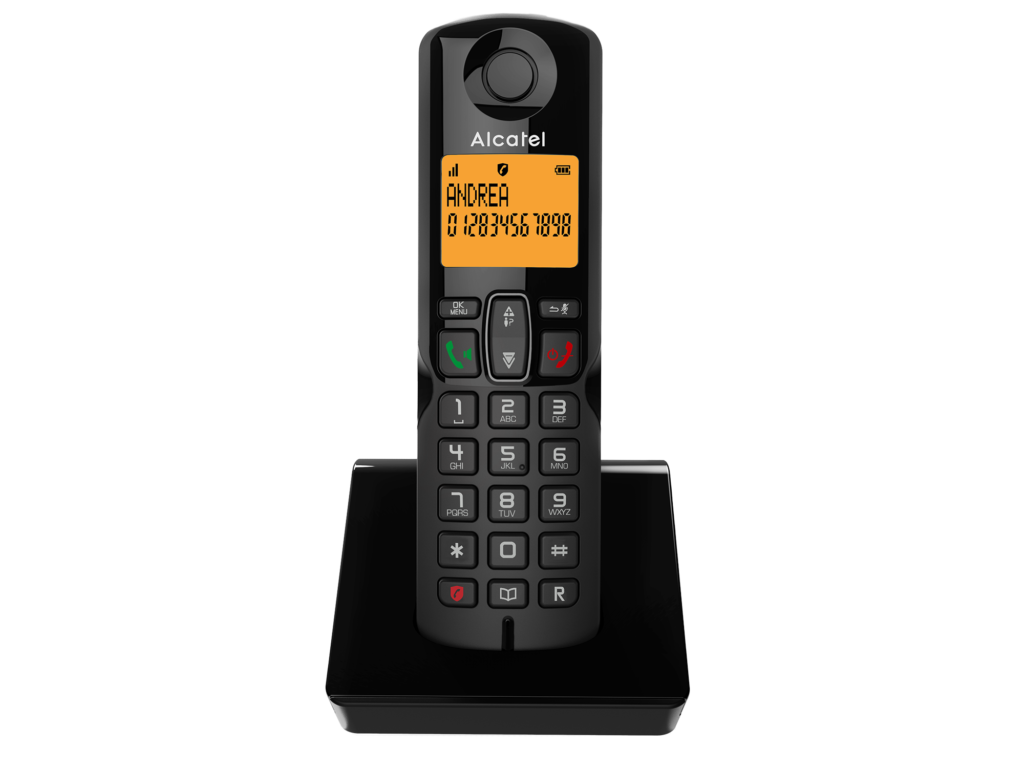 S280 – Solo/Duo – alcatel-home