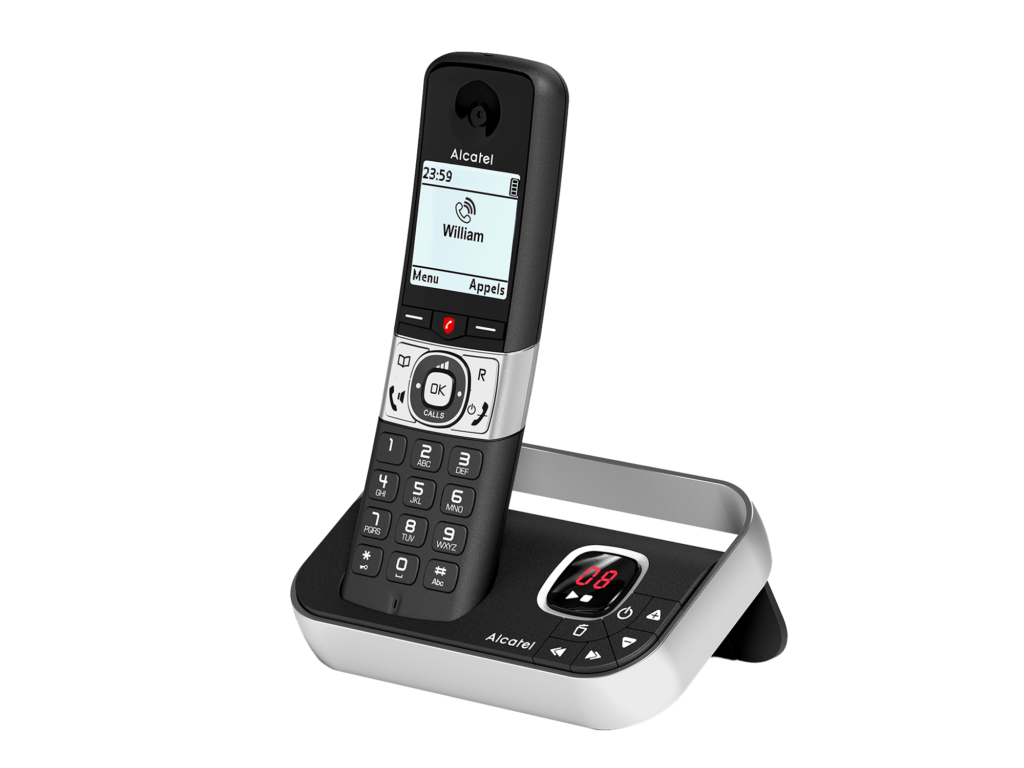 Individui – alcatel-home