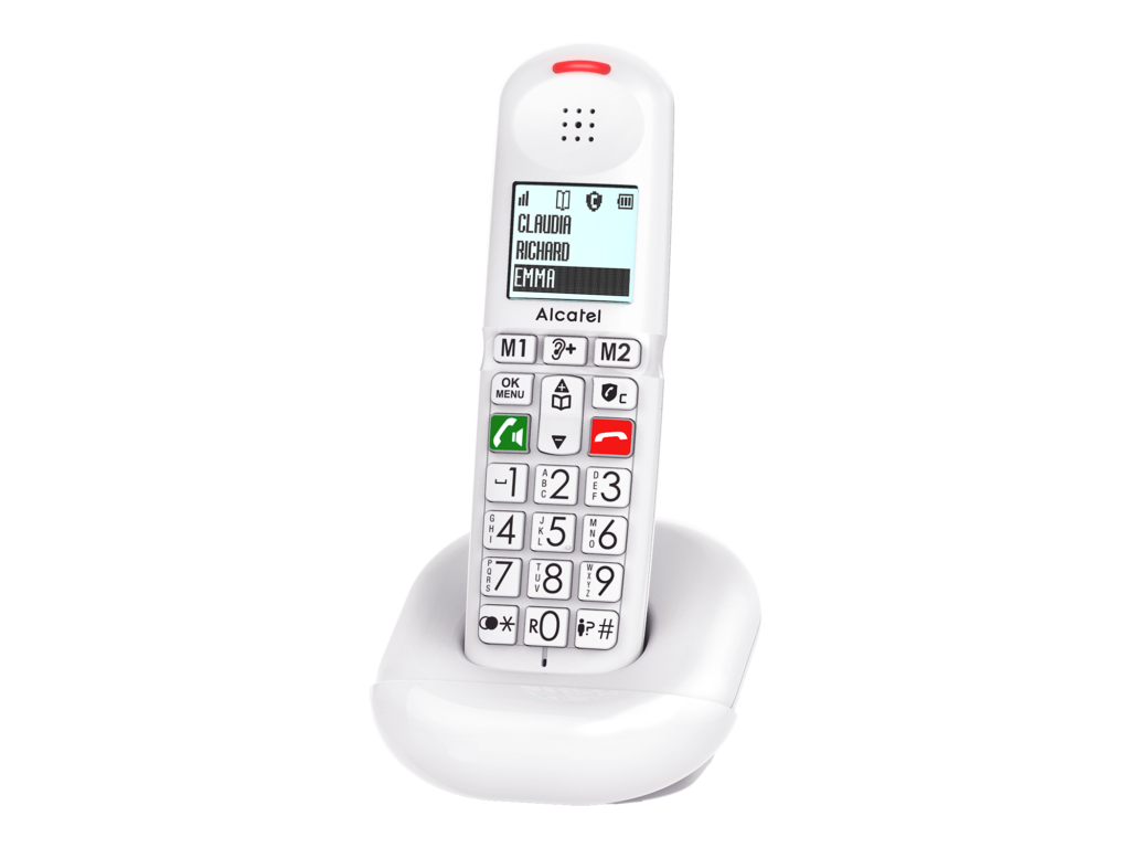 Documentation – alcatel-home