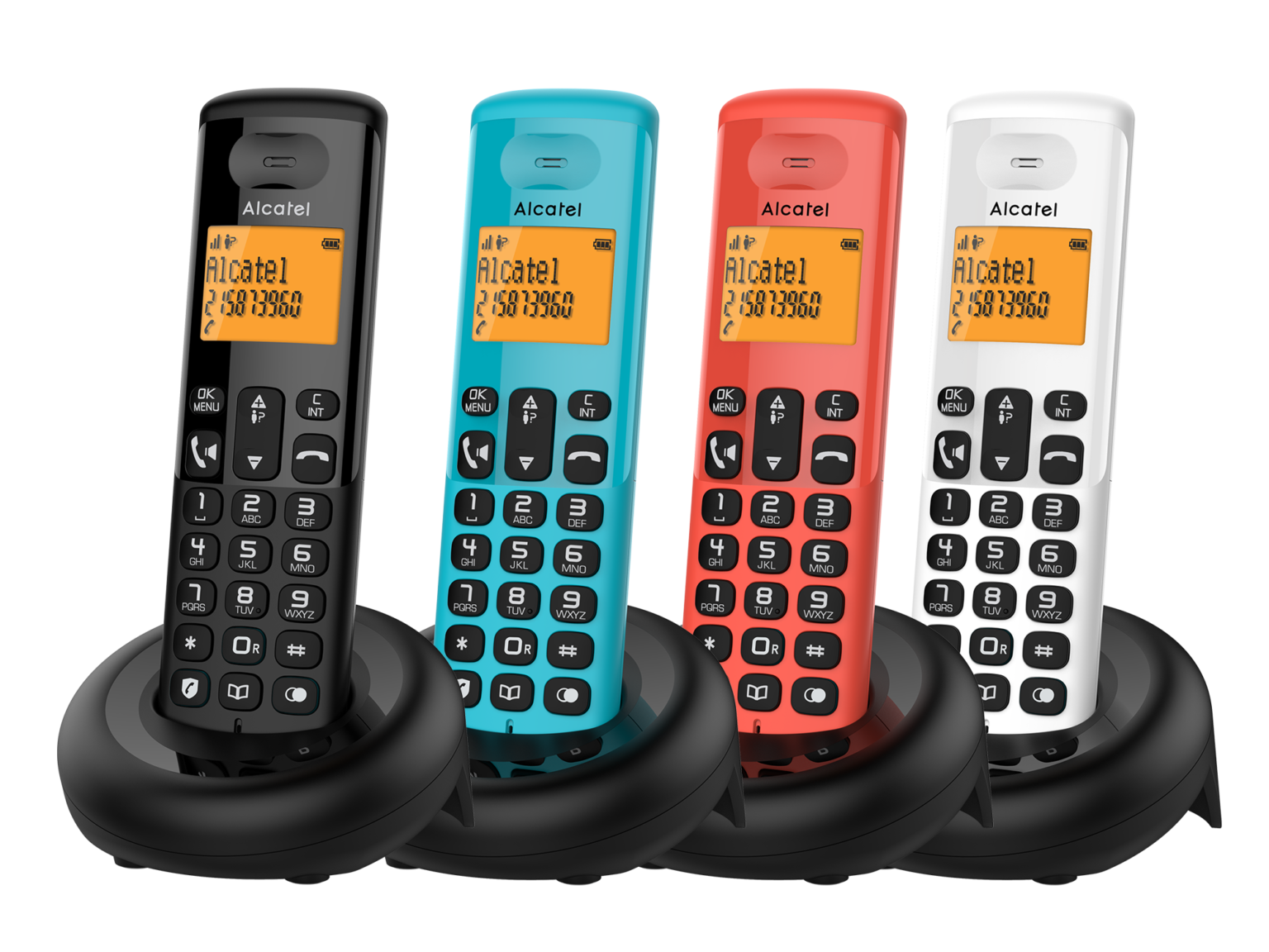 Particulares – alcatel-home