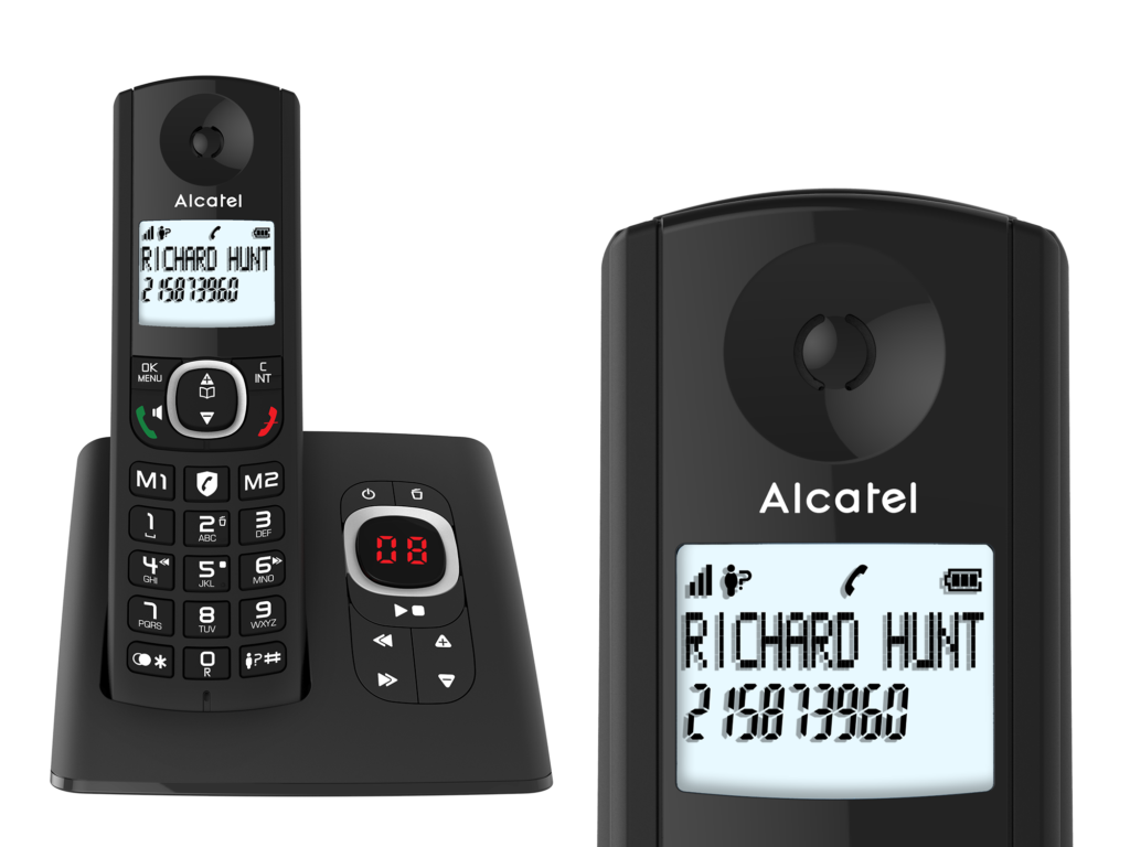 F530 Voice – Solo/Duo/Trio – alcatel-home