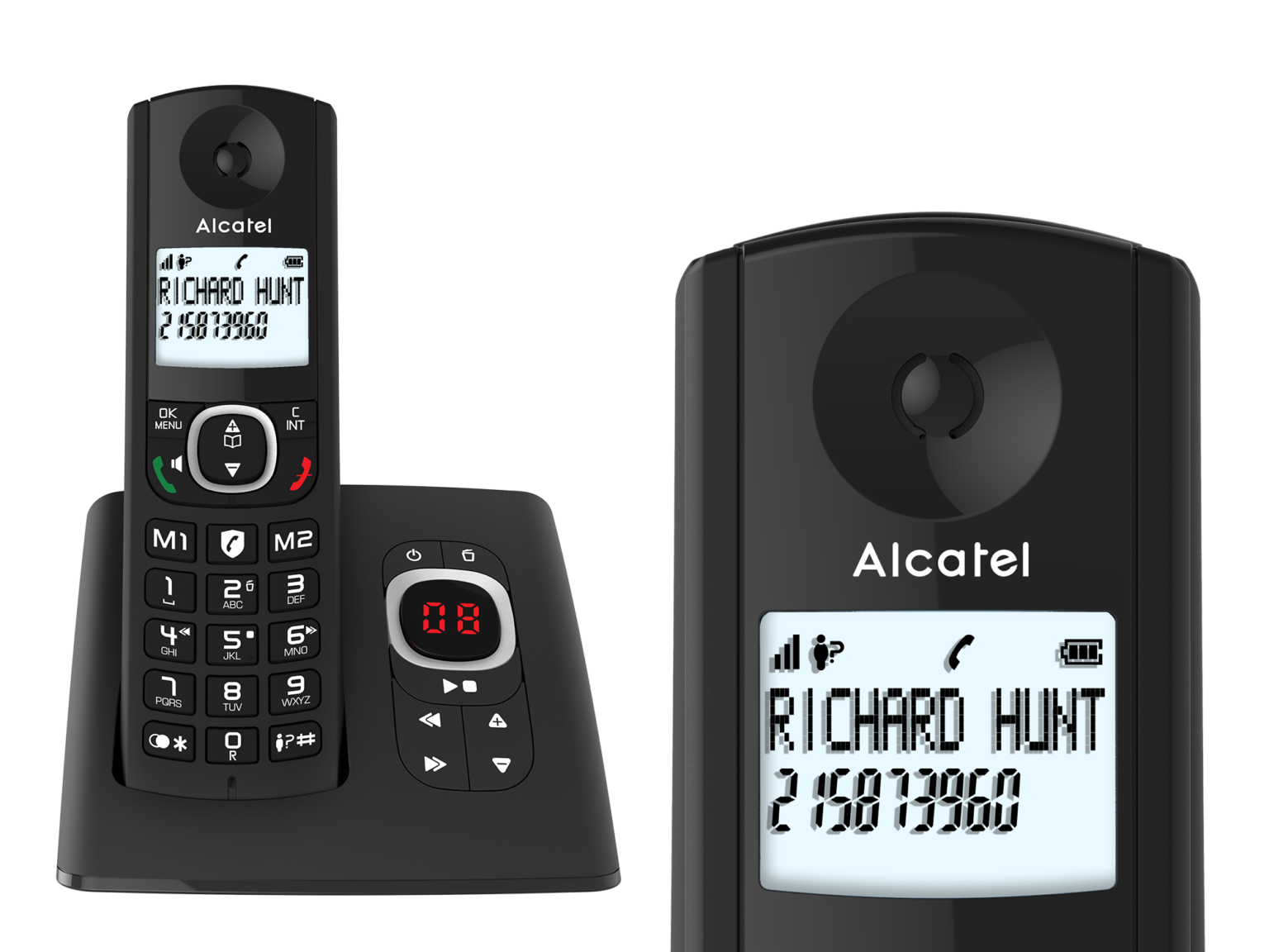 F530 Voice – Solo/Duo/Trio – alcatel-home