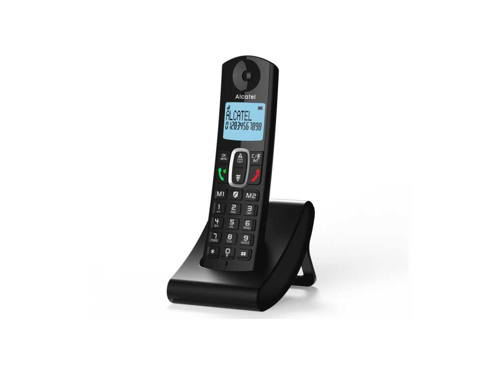 For home – alcatel-home