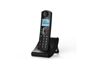 F685 – Solo/Duo – alcatel-home