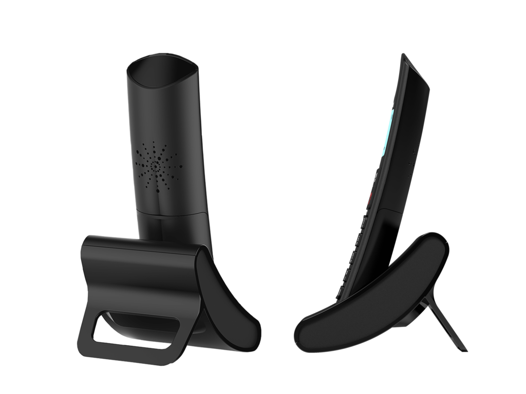 F685 – Solo/Duo – alcatel-home