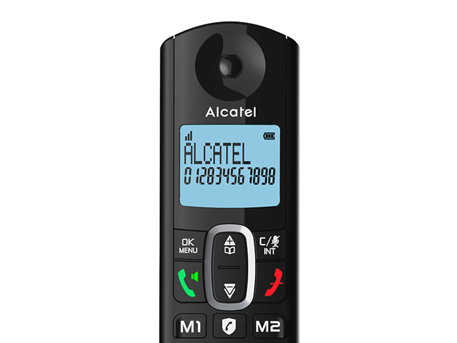 F685 – Solo/Duo – alcatel-home