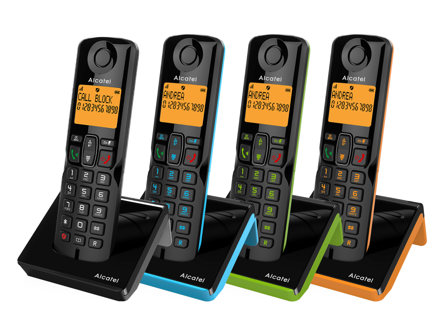 Individui – alcatel-home