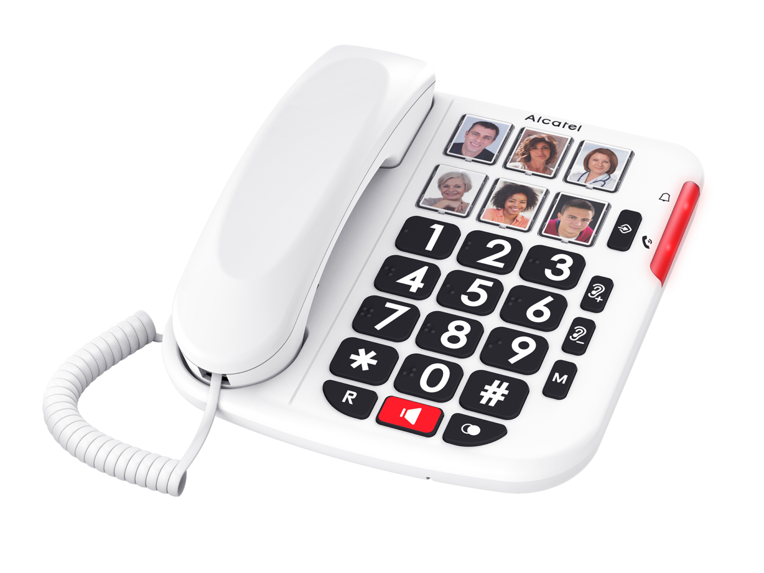 Documentazione – alcatel-home
